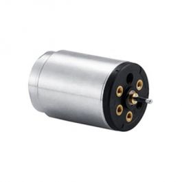2233R024S+22/2 9.7:1 Coreless DC Motor with Spur Gearhead | FAULHABER ...